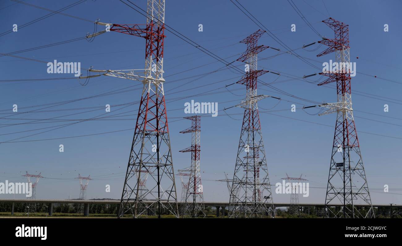 Edp power hi-res stock photography and images - Alamy