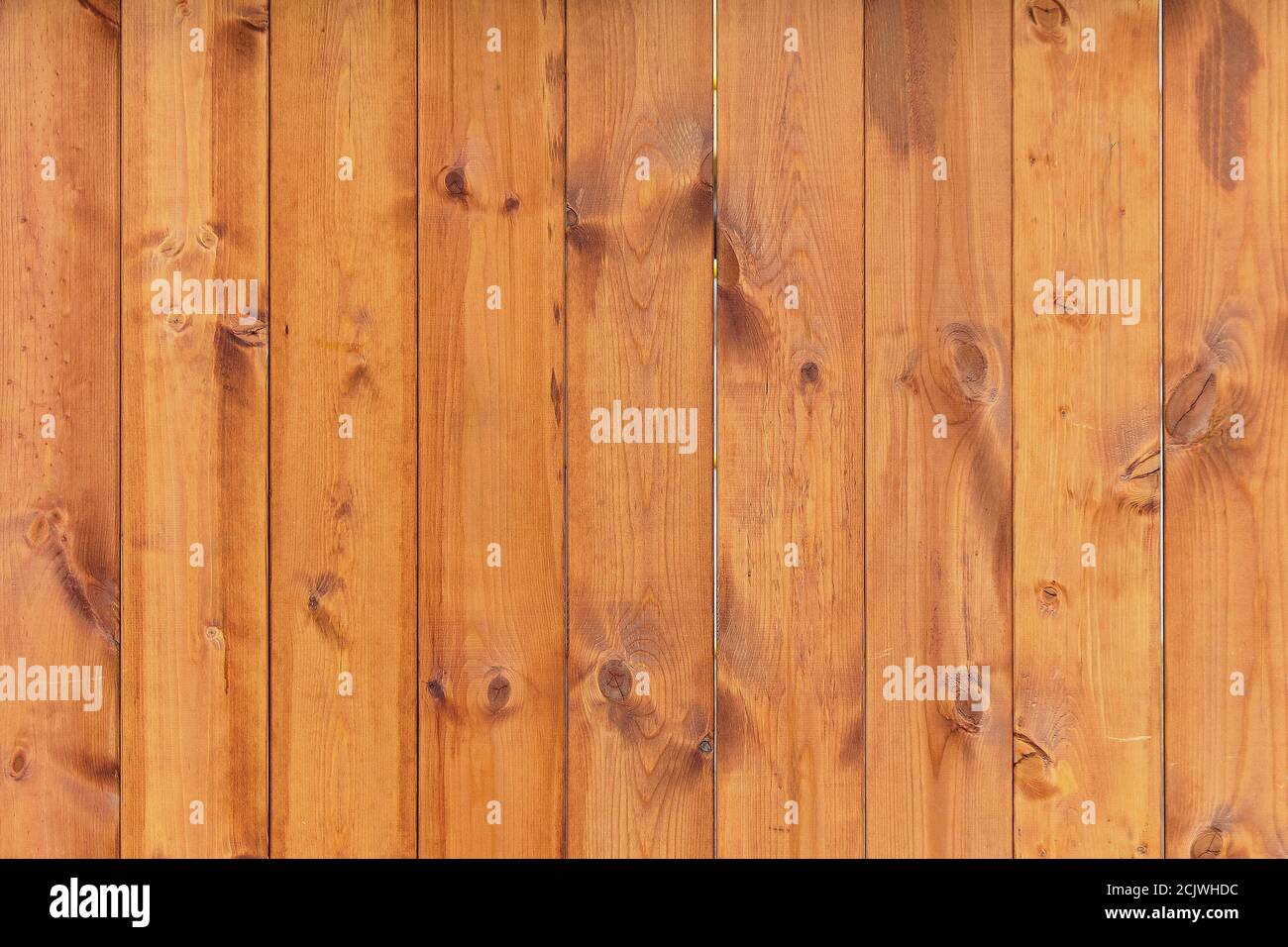 Background from polished and smooth wooden boards Stock Photo - Alamy