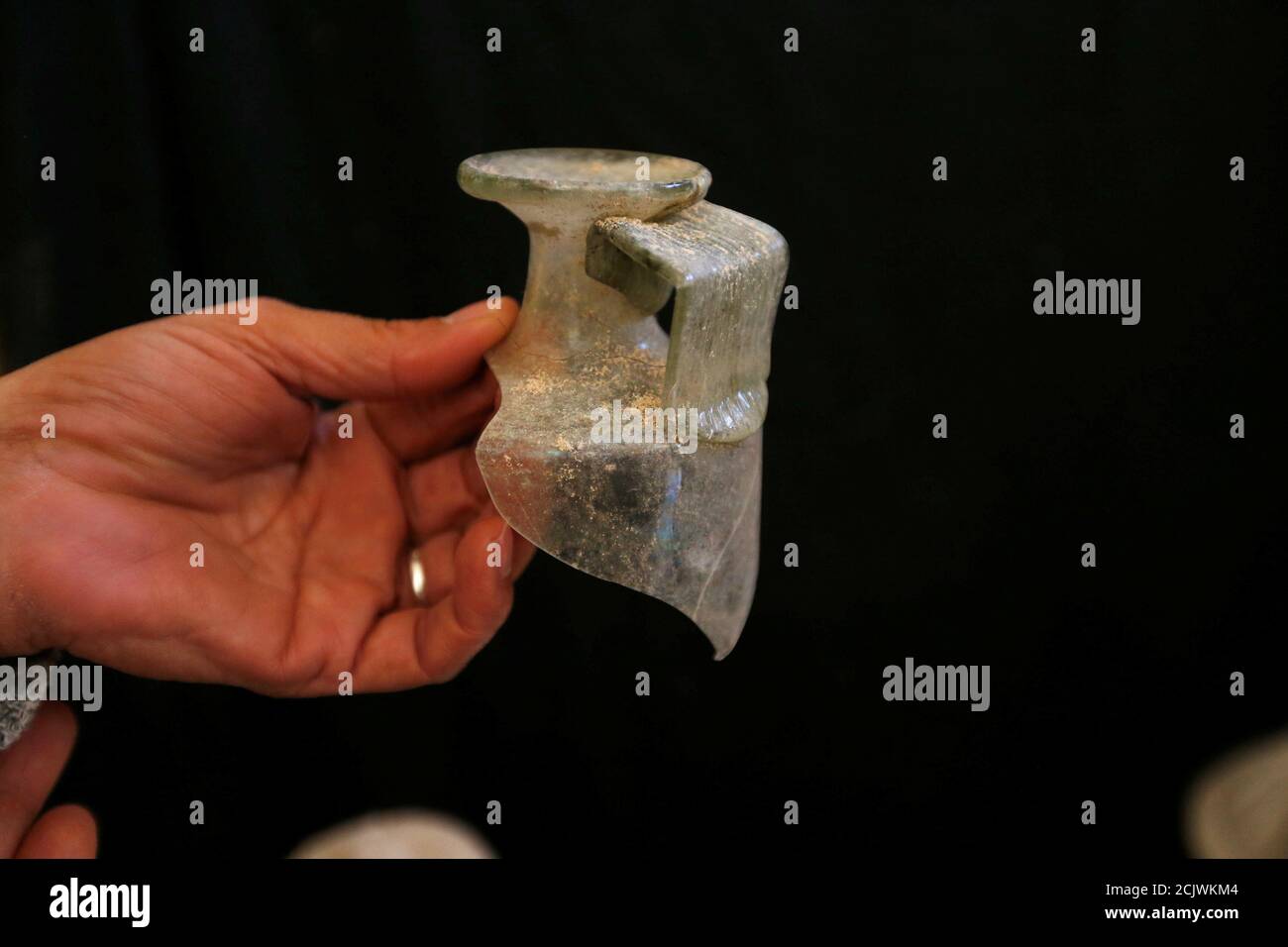 Africa libya tripoli tripoli castle hi-res stock photography and images ...