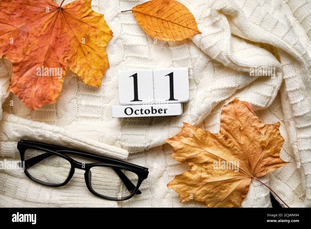 Eleventh october hi-res stock photography and images - Alamy