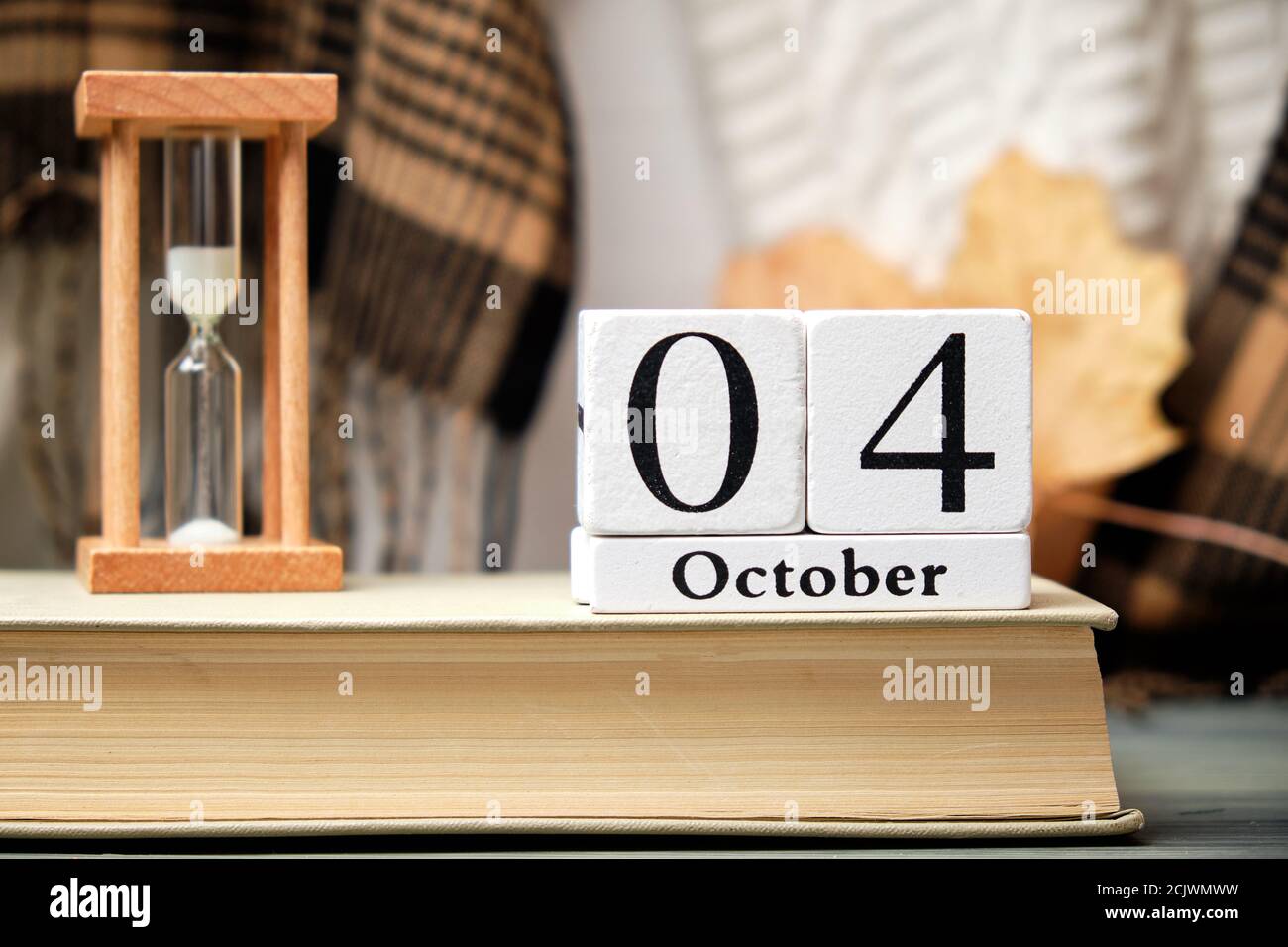 Fourth day october hi-res stock photography and images - Alamy