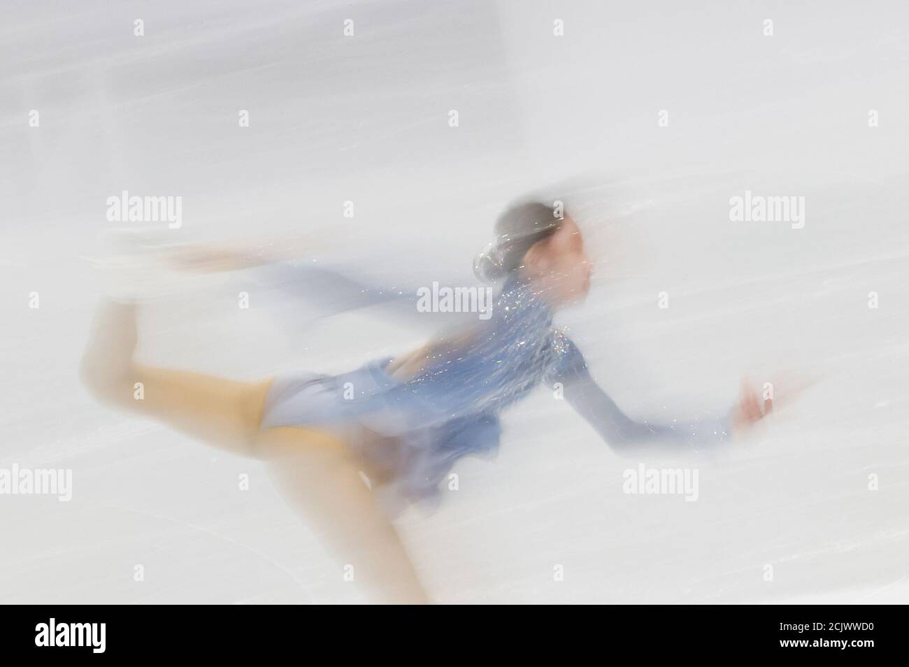 Kim ye lim hi-res stock photography and images - Alamy