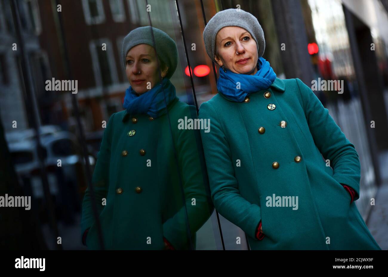 Founder gail bradbrook hi-res stock photography and images - Alamy