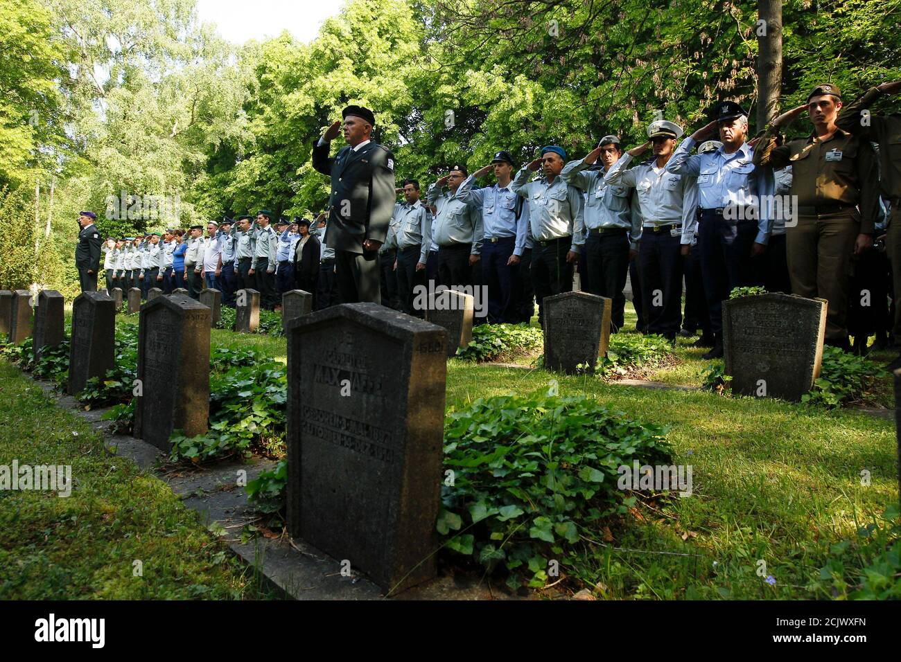 Jewish soldiers hi-res stock photography and images - Alamy