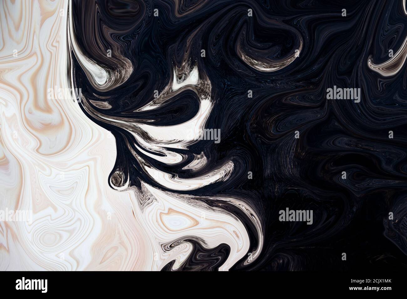 Dark and beige colors in marble abstract background texture. Graphic ...