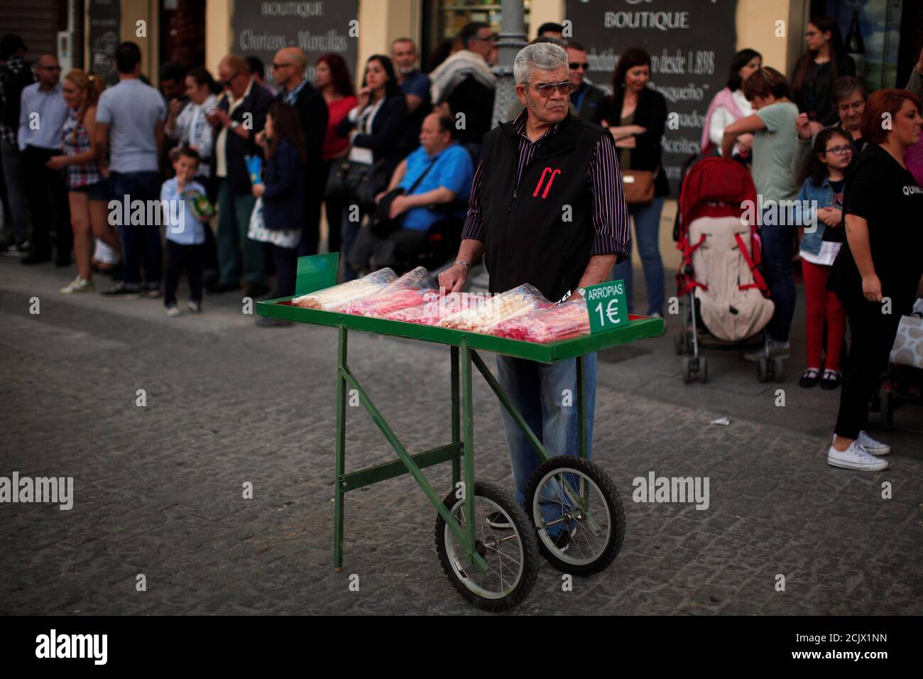 Arropia hi-res stock photography and images - Alamy