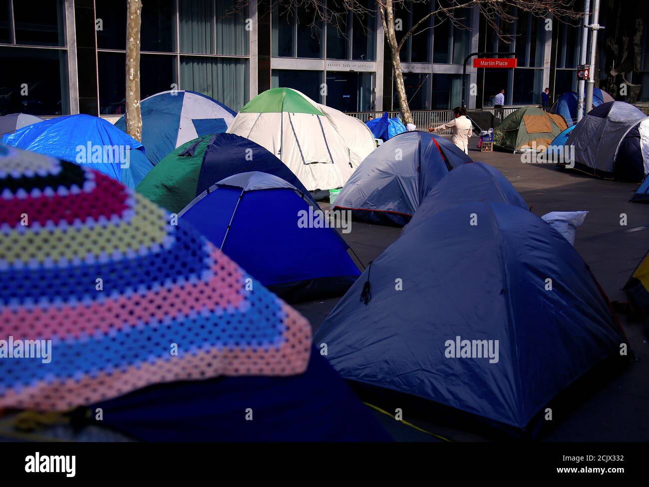 Homeless Australia High Resolution Stock Photography and Images - Alamy