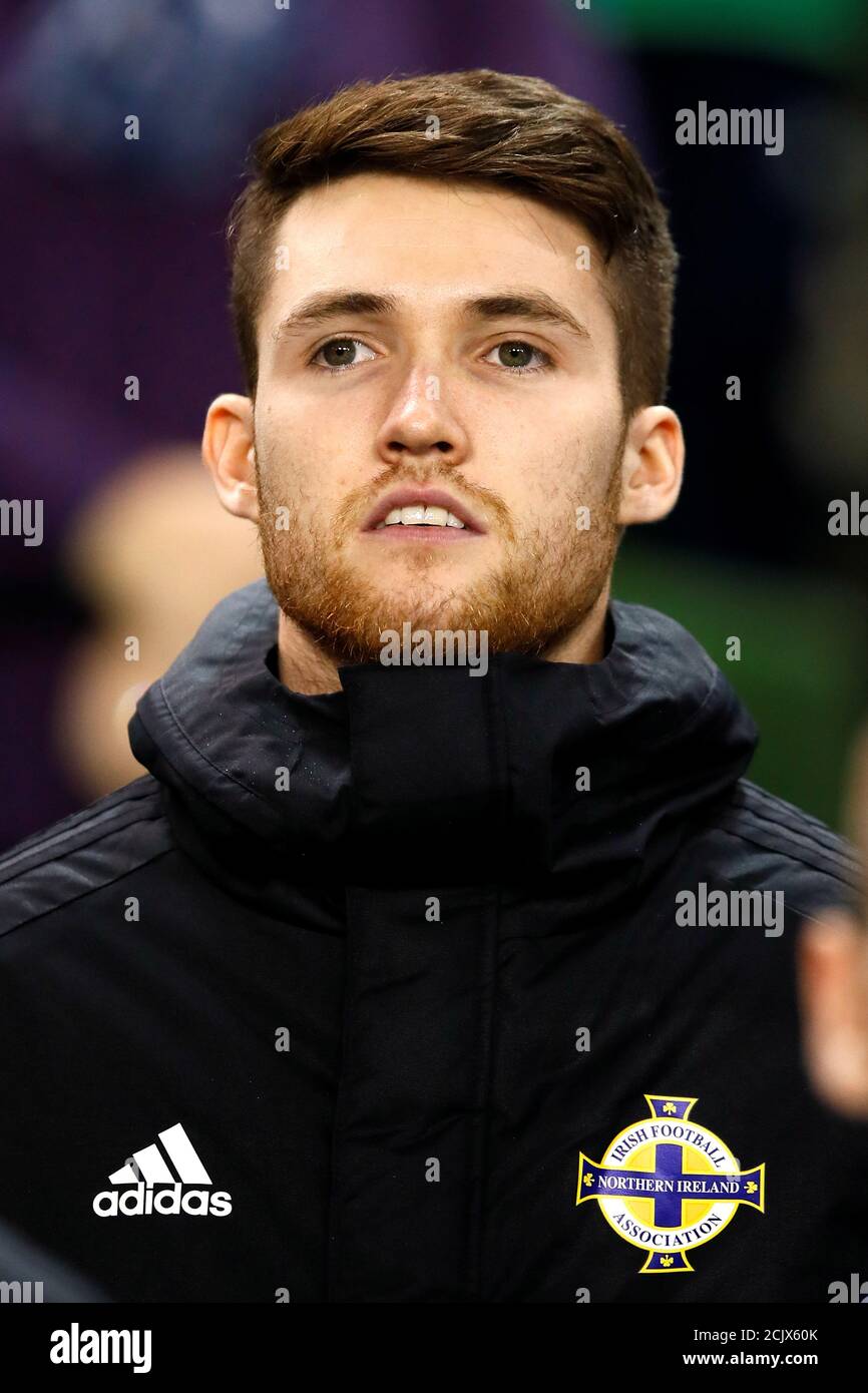 Paul smyth northern ireland hi-res stock photography and images - Alamy
