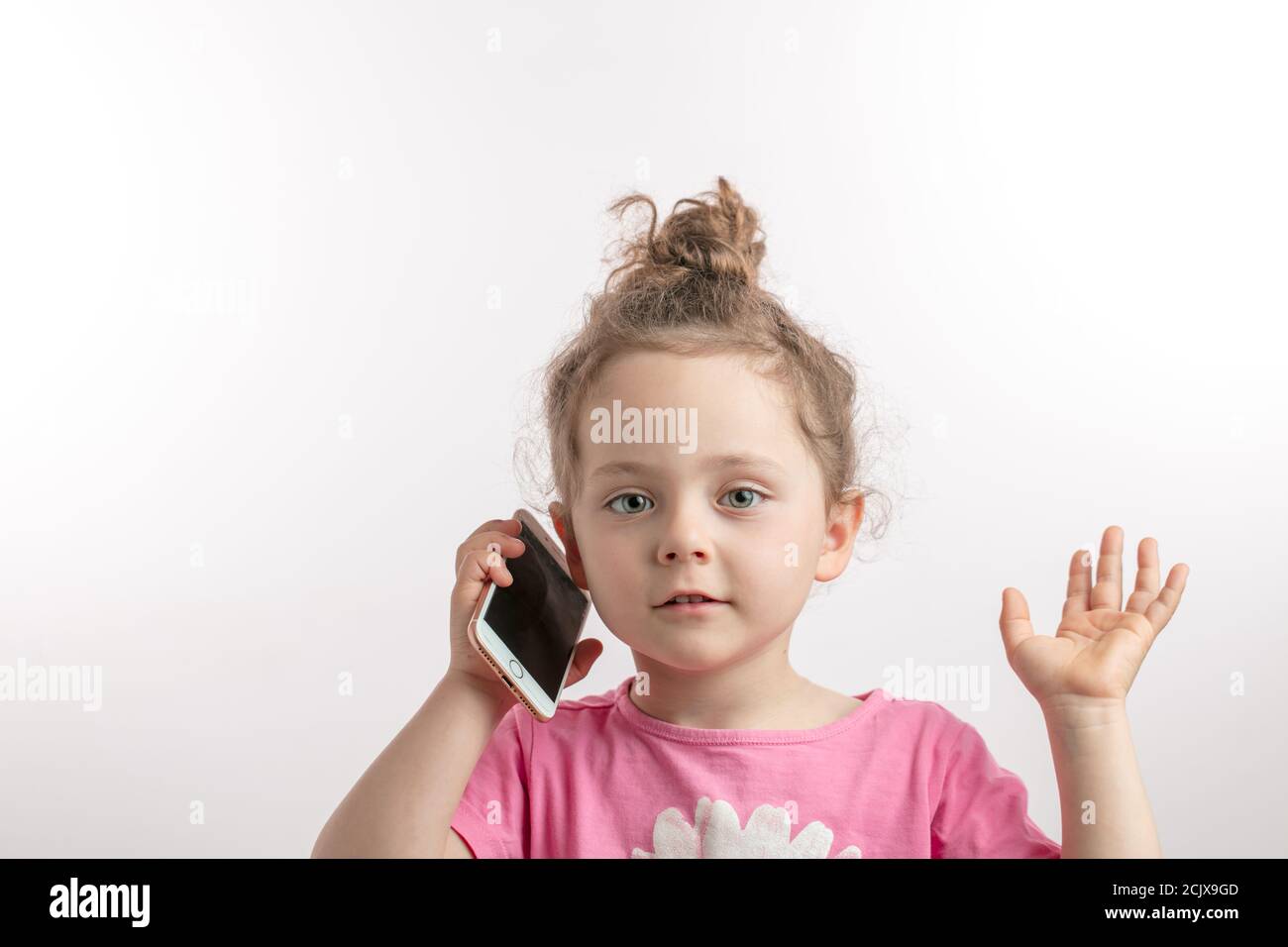 Call Her Daddy High Resolution Stock Photography and Images - Alamy
