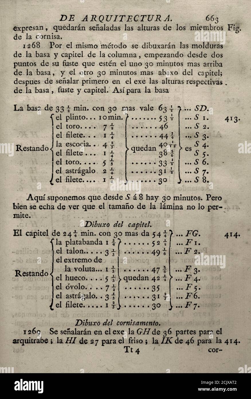 "Elementos de Matematica" (Elements of Mathematics), by the Spanish ...