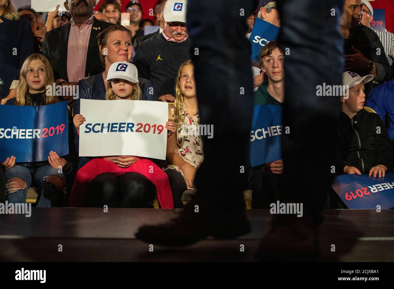 Mary scheer hi-res stock photography and images - Alamy