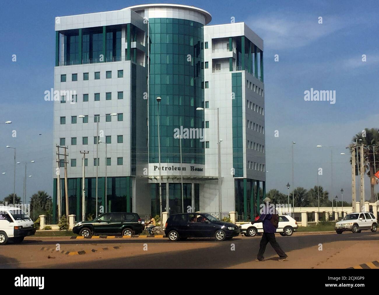 Banjuls hi-res stock photography and images - Alamy