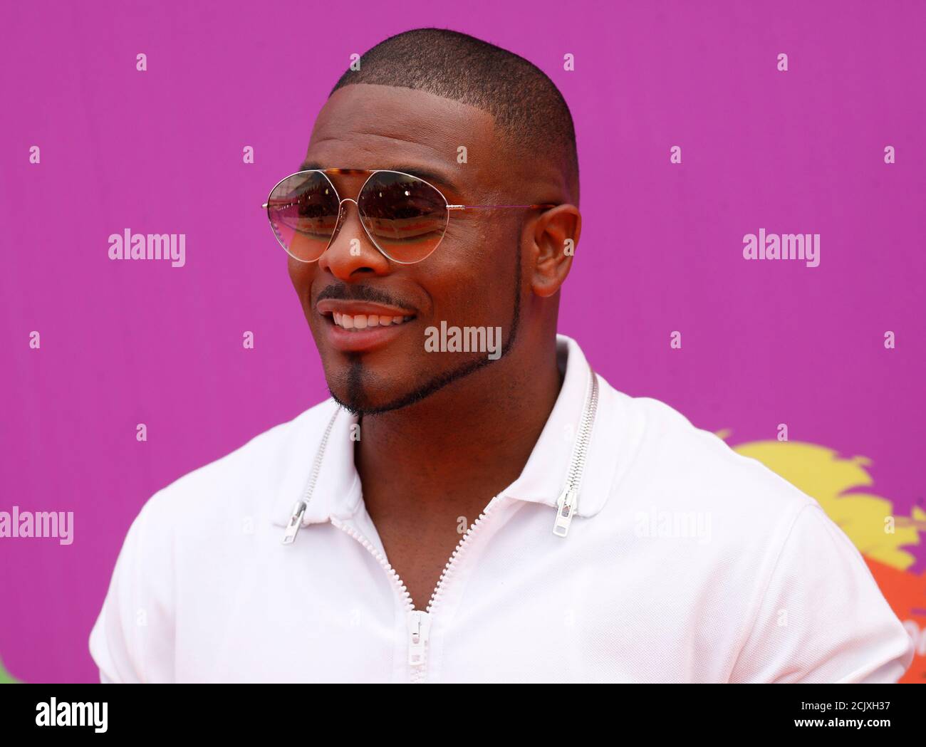 Kel mitchell hi-res stock photography and images - Alamy