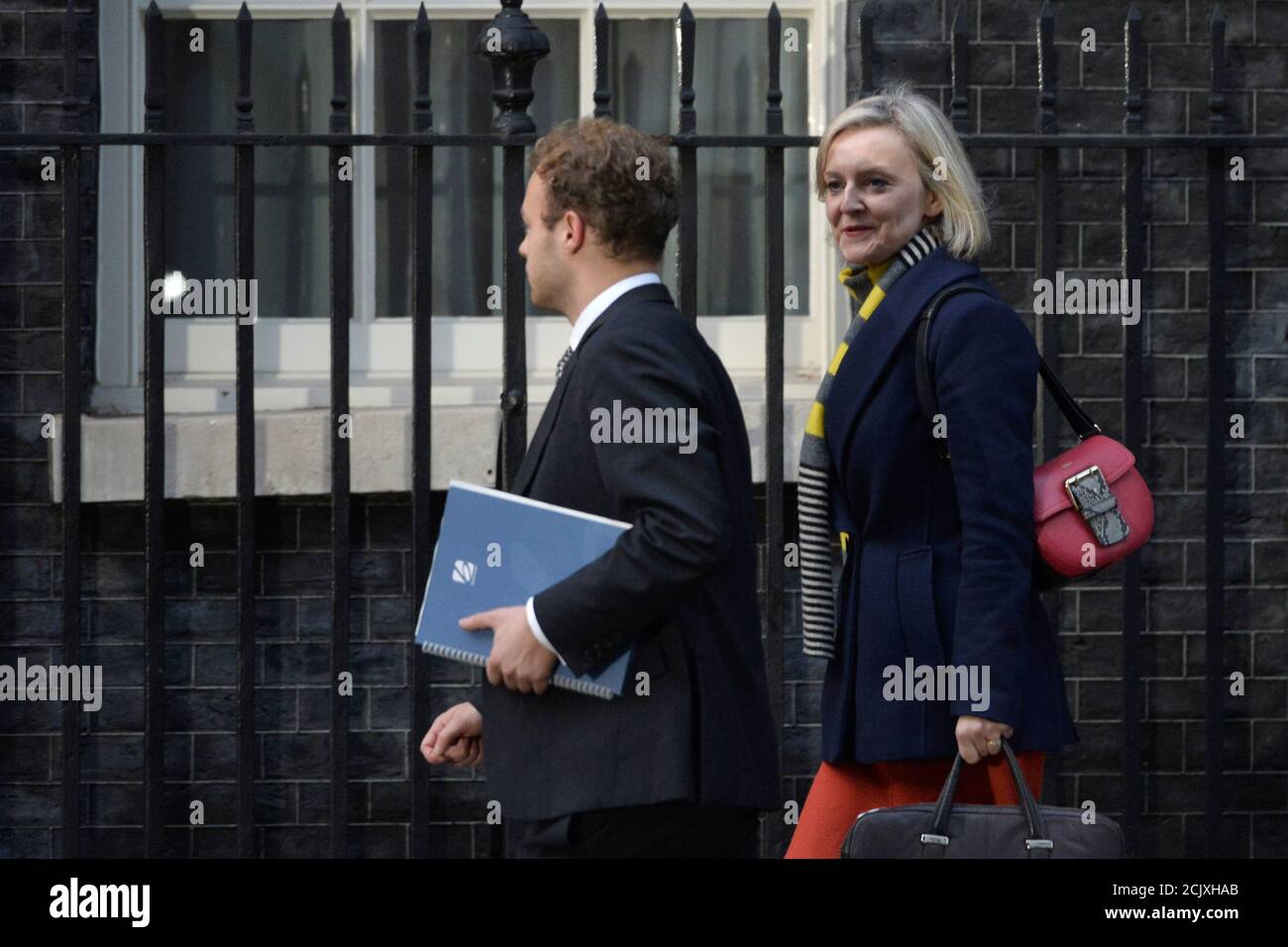 Elizabeth Mary Truss High Resolution Stock Photography and Images - Alamy