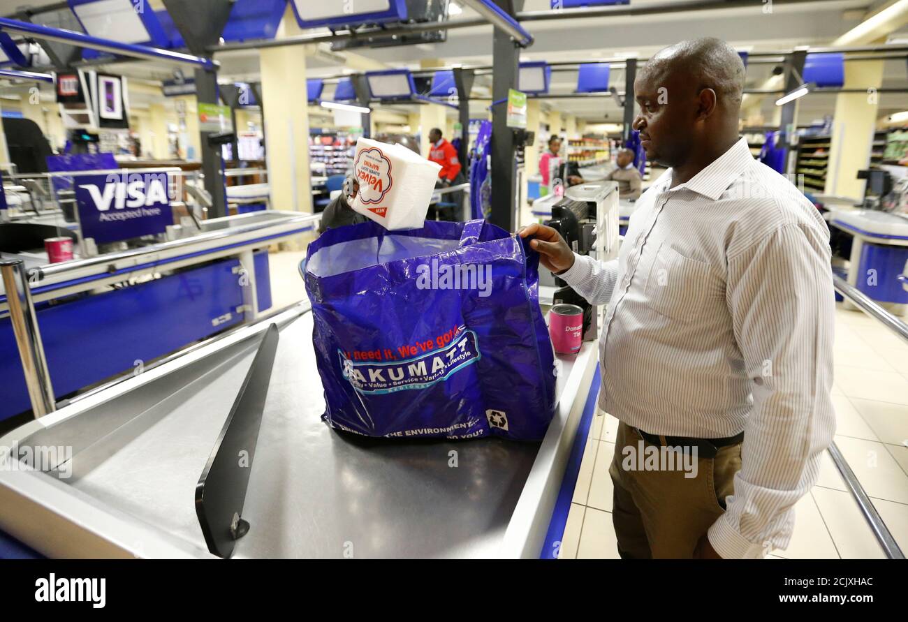Nakumatt hi-res stock photography and images - Alamy