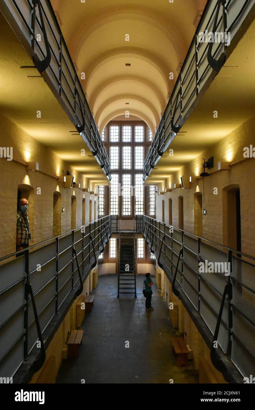 Victorian Fortress High Resolution Stock Photography and Images - Alamy