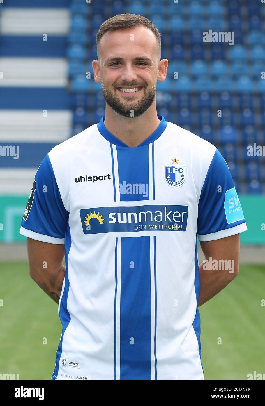 Luka sliskovic hi-res stock photography and images - Alamy