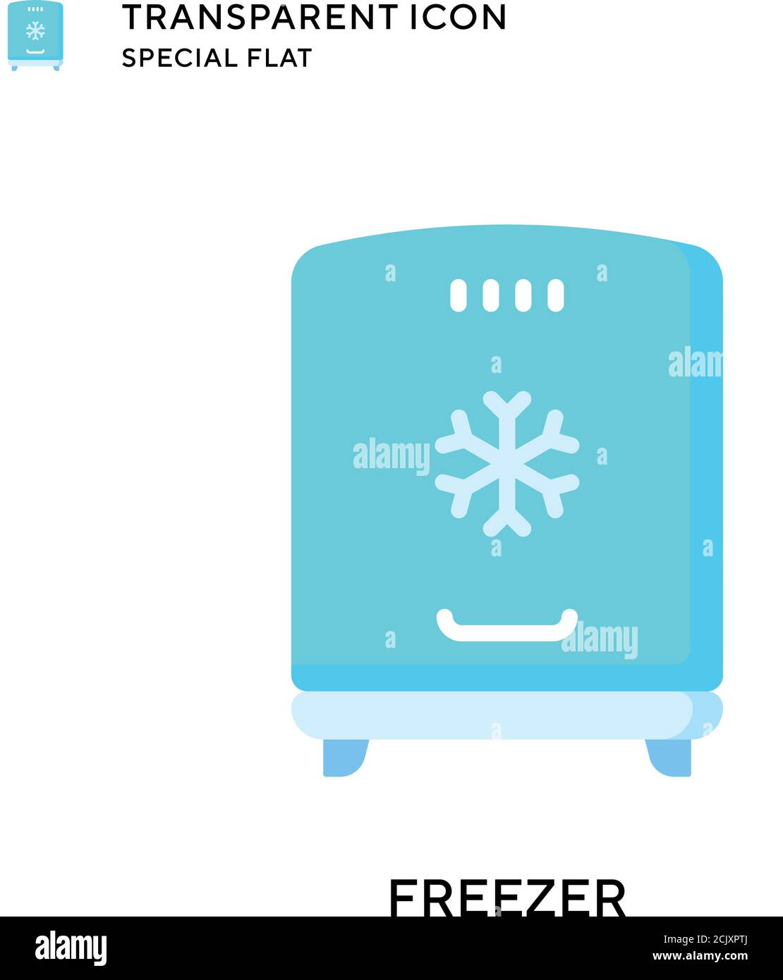 Empty freezer bag hi-res stock photography and images - Alamy