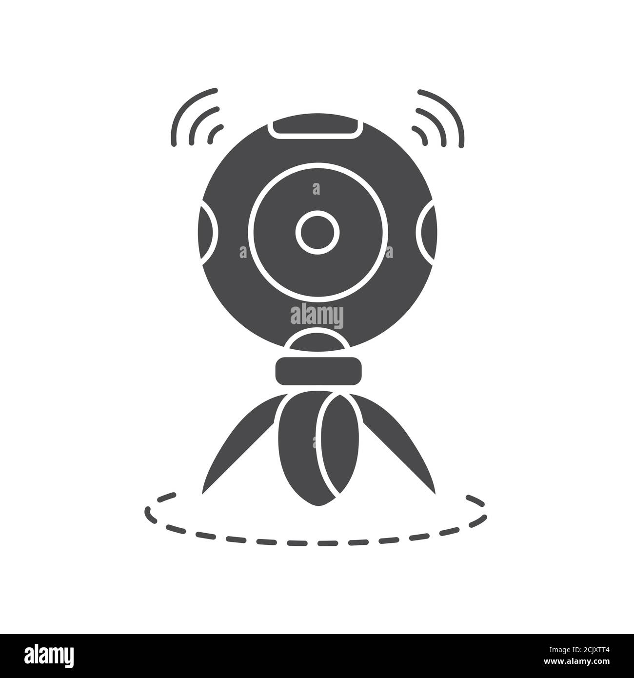 360 cartoon hi-res stock photography and images - Alamy