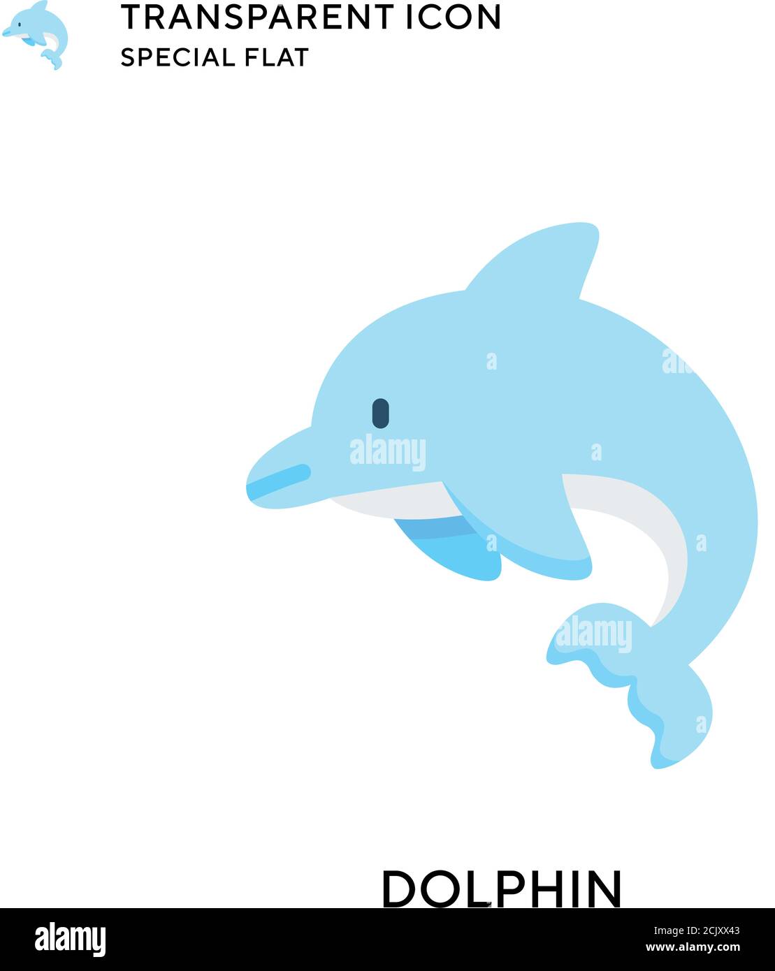 Hawaii with dolphin Stock Vector Images - Alamy