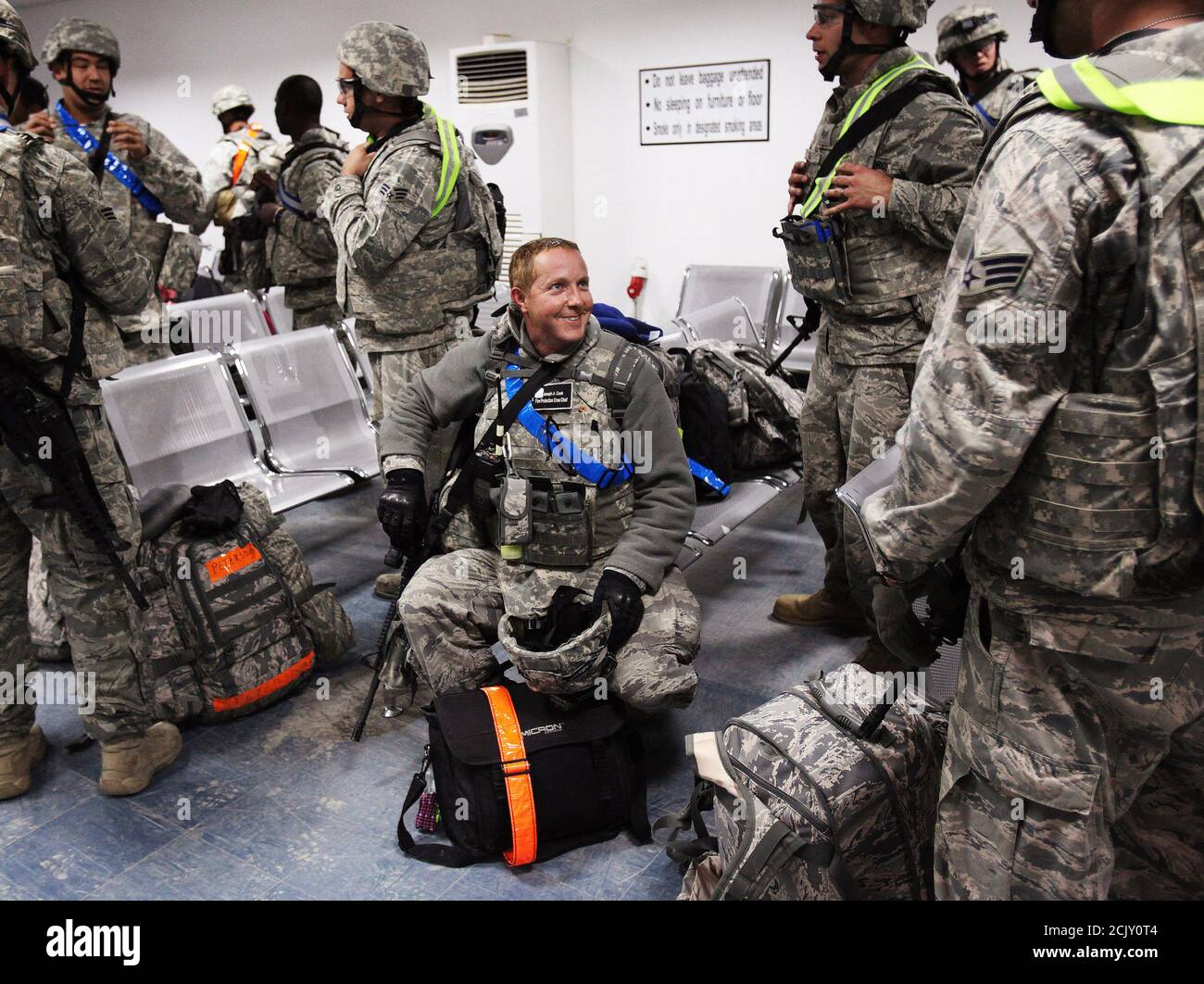 Ali air base hi-res stock photography and images - Alamy