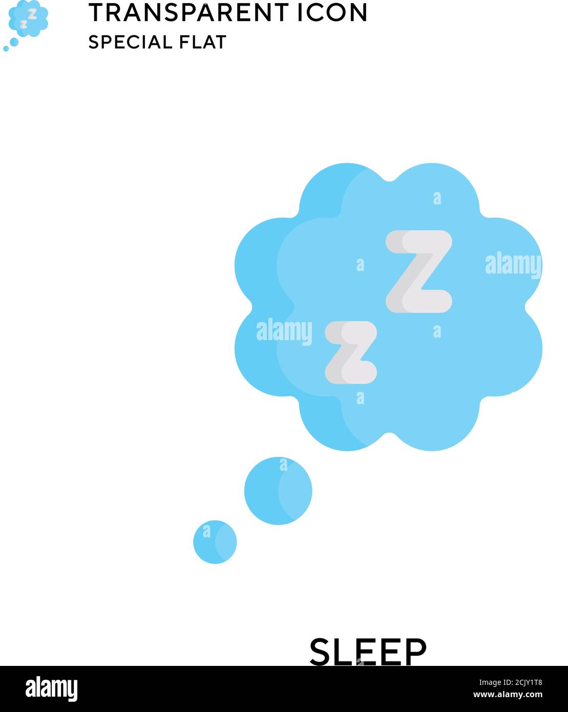 Woman sleeping white bed napping Stock Vector Images - Alamy