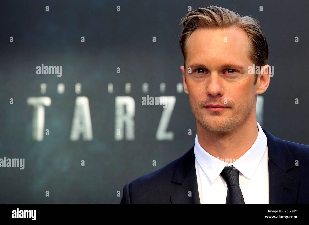 Swedish Actor High Resolution Stock Photography and Images - Alamy