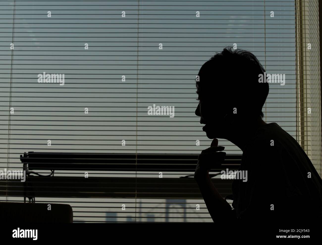 Japanese Tv Presenter High Resolution Stock Photography and Images - Alamy