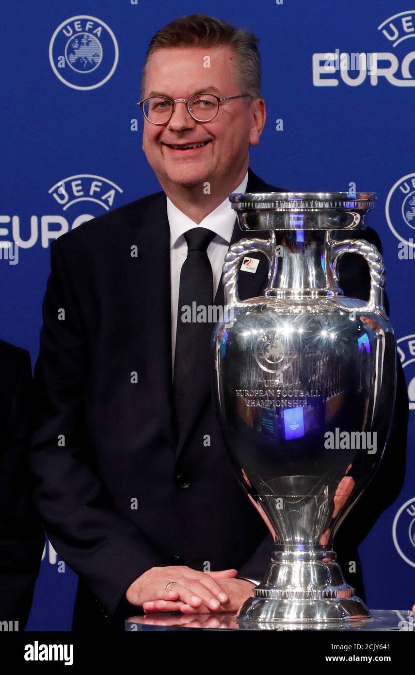 Uefa germany euro 2024 hi-res stock photography and images - Alamy