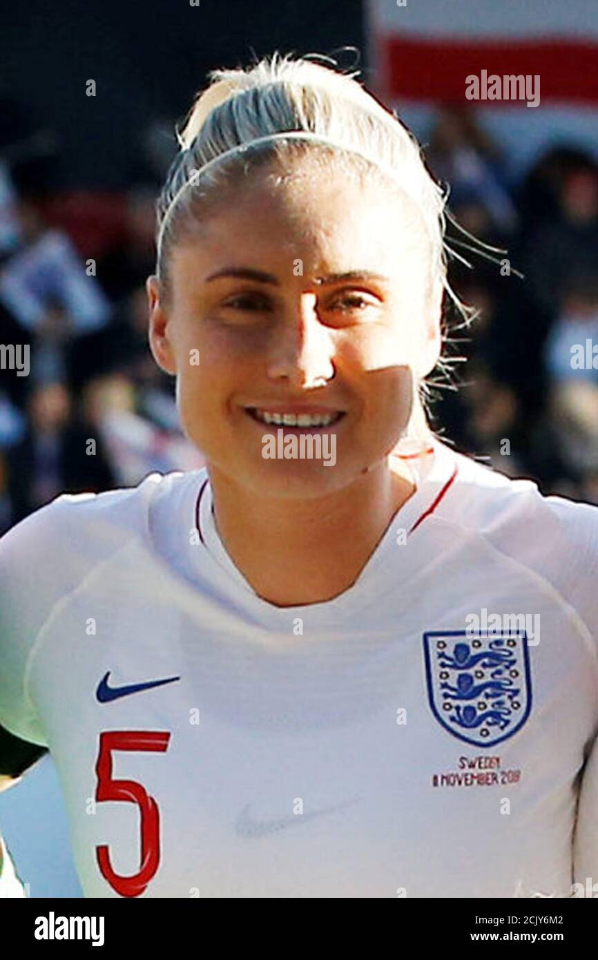 Englands stephanie houghton hi-res stock photography and images - Alamy