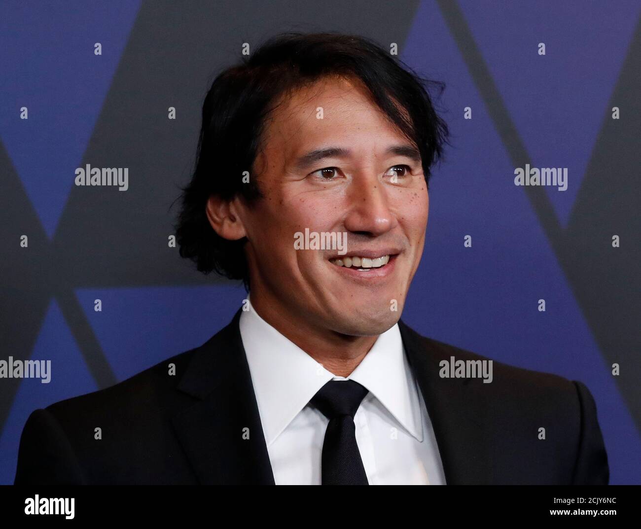 Jimmy Chin High Resolution Stock Photography and Images - Alamy