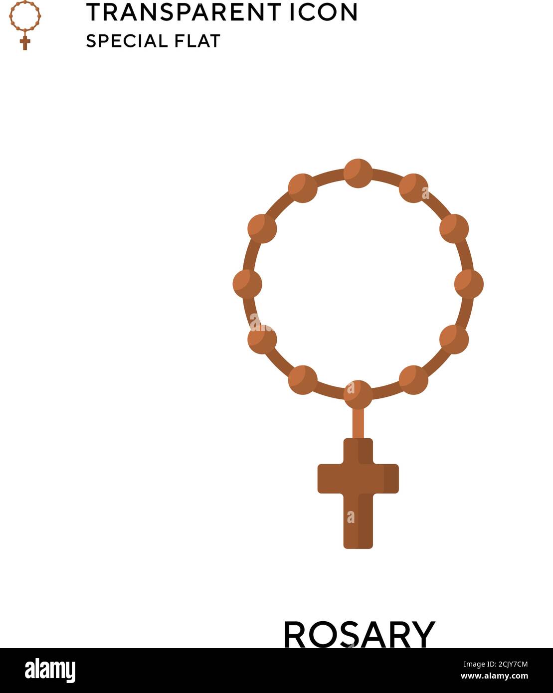 Jesus christ closeup Stock Vector Images - Alamy