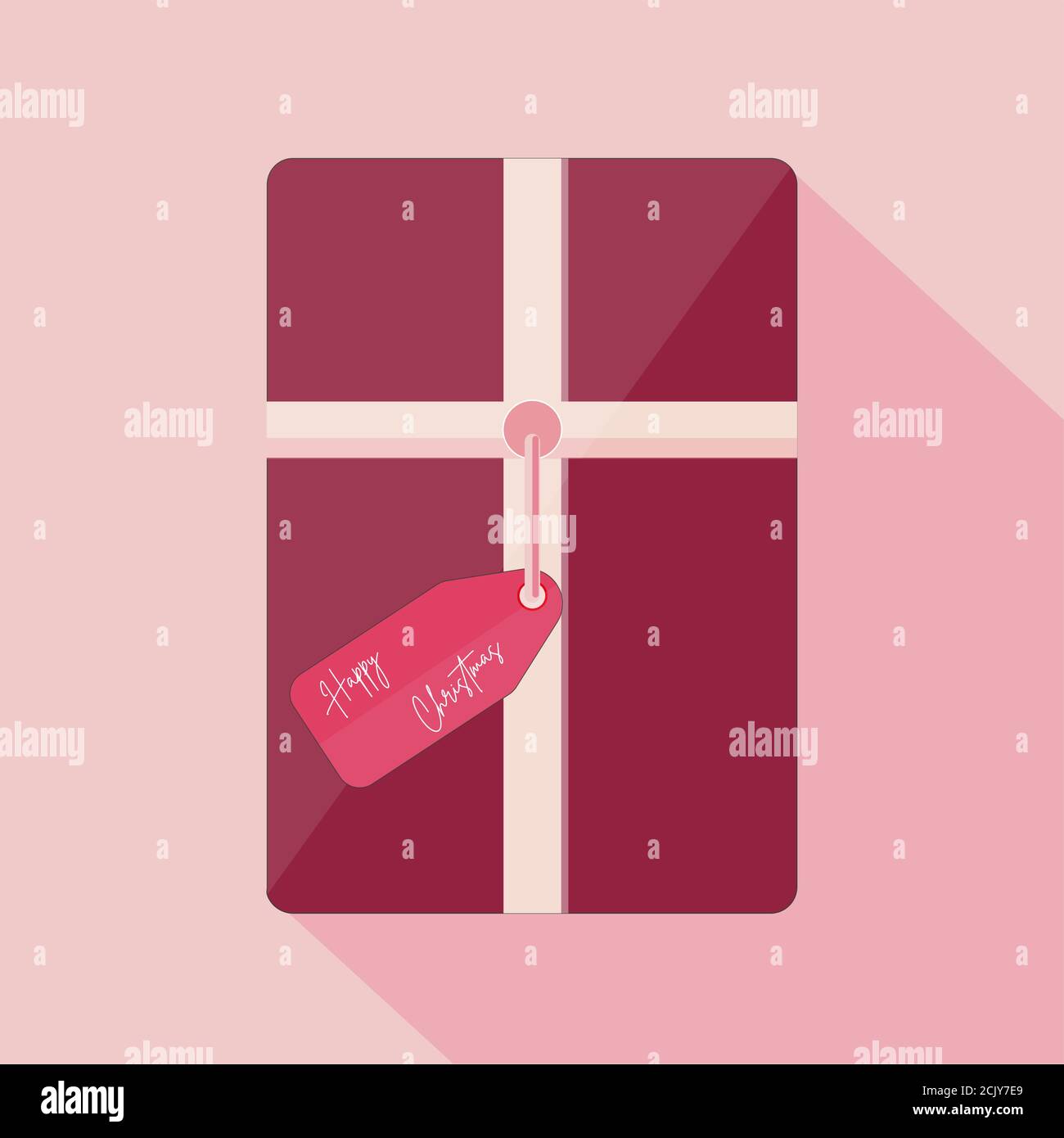 Present vector Stock Vector Images - Alamy
