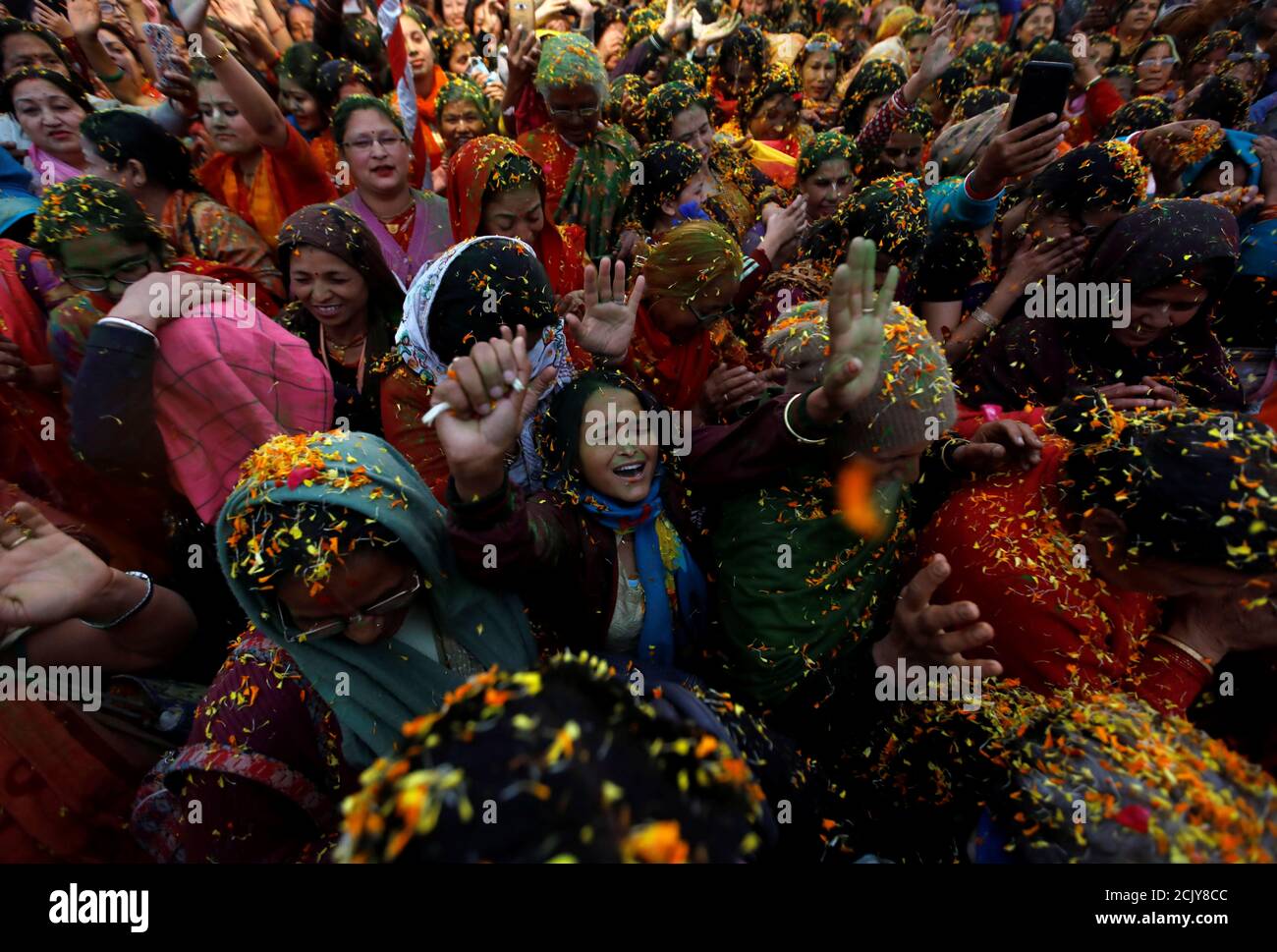 Lord Krishna Holi High Resolution Stock Photography and Images - Alamy
