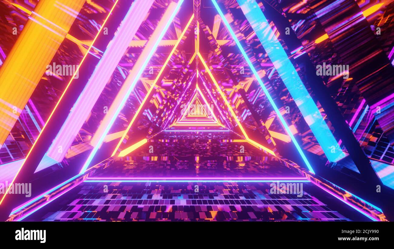 Beautiful 3d illustration for background/wallpaper Stock Photo - Alamy