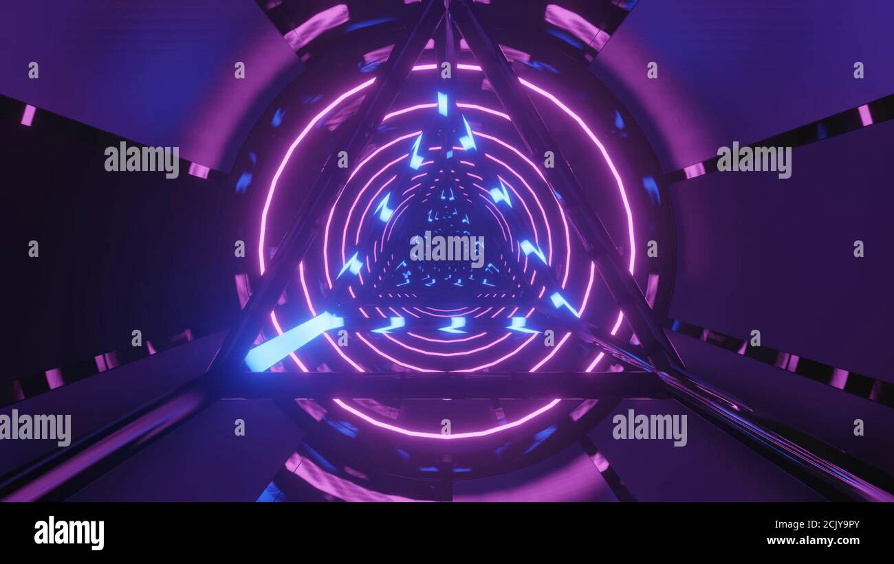 Beautiful 3d illustration for background/wallpaper Stock Photo - Alamy