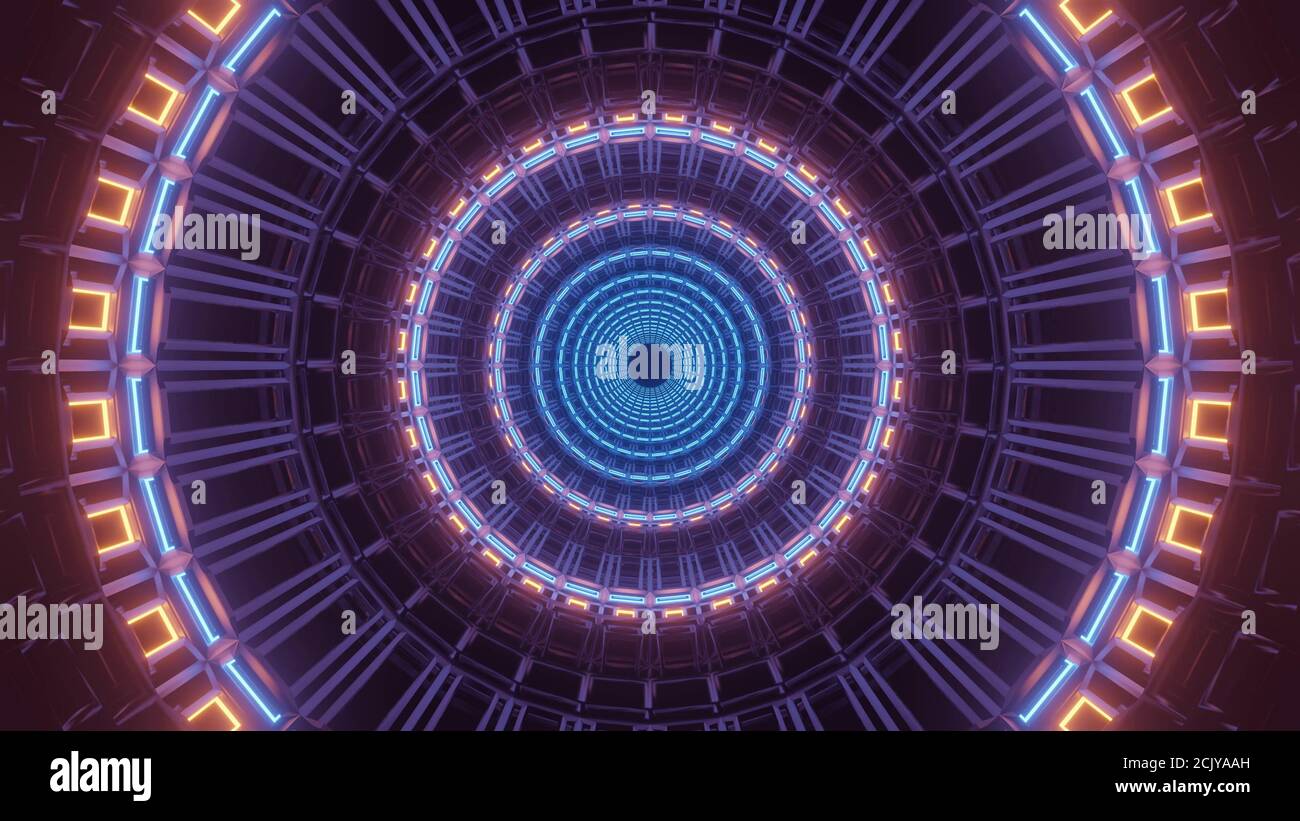 Beautiful 3d illustration for background/wallpaper Stock Photo - Alamy