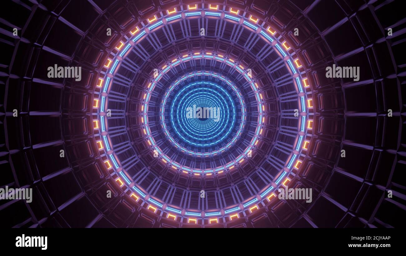 Beautiful 3d illustration for background/wallpaper Stock Photo - Alamy