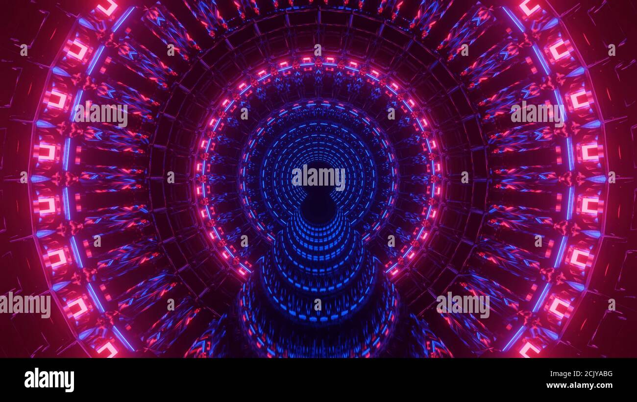 Beautiful 3d illustration for background/wallpaper Stock Photo - Alamy