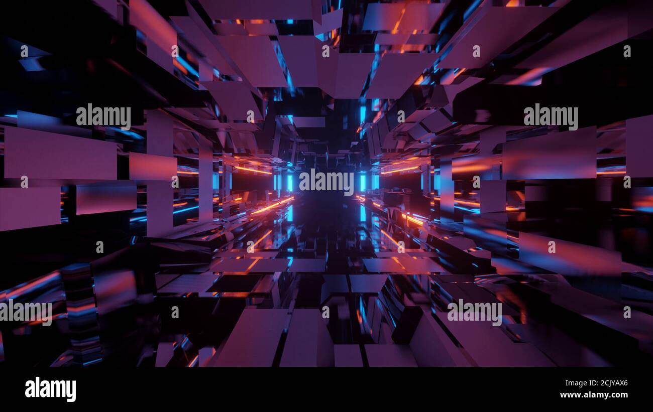 Beautiful 3d illustration for background/wallpaper Stock Photo - Alamy