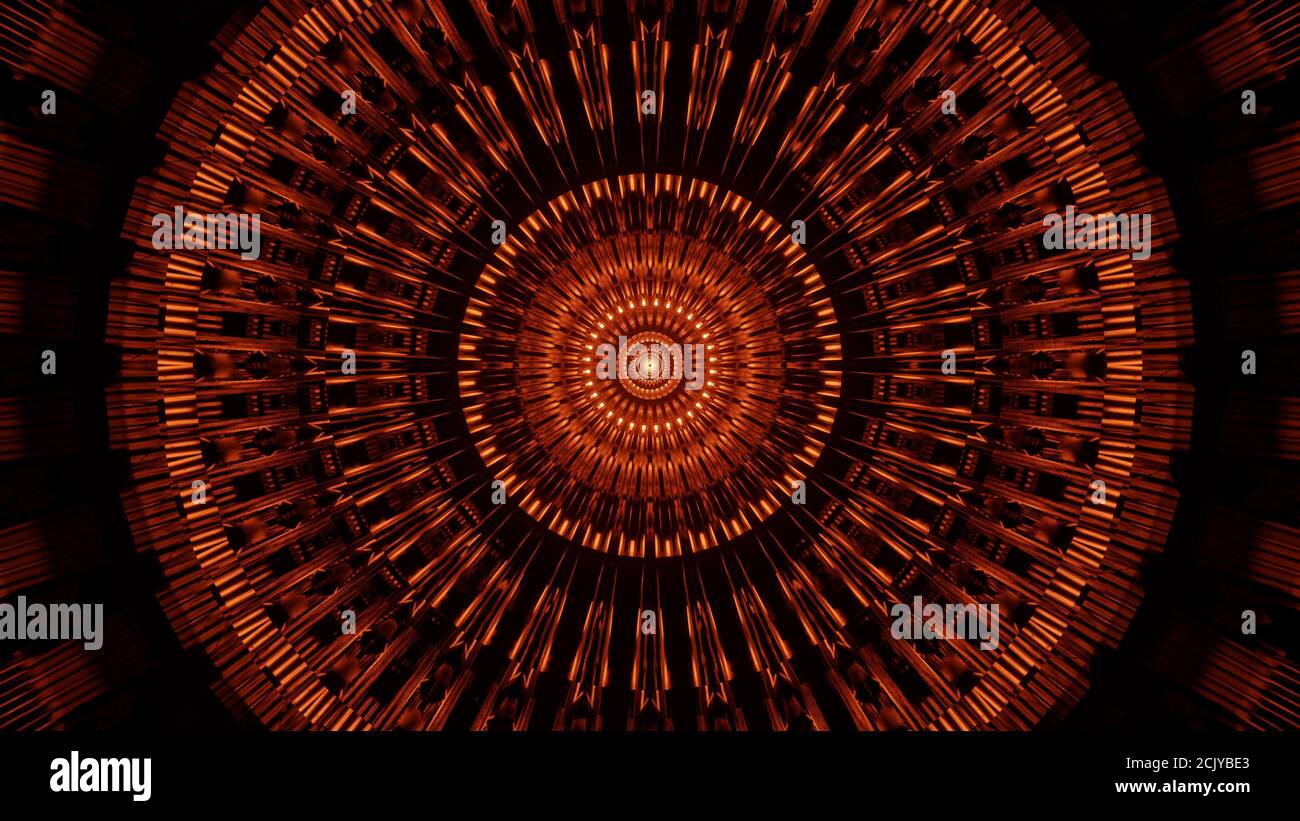 Beautiful 3d illustration for background/wallpaper Stock Photo - Alamy