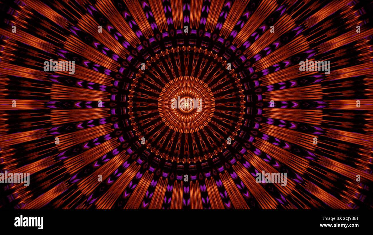 Beautiful 3d illustration for background/wallpaper Stock Photo - Alamy