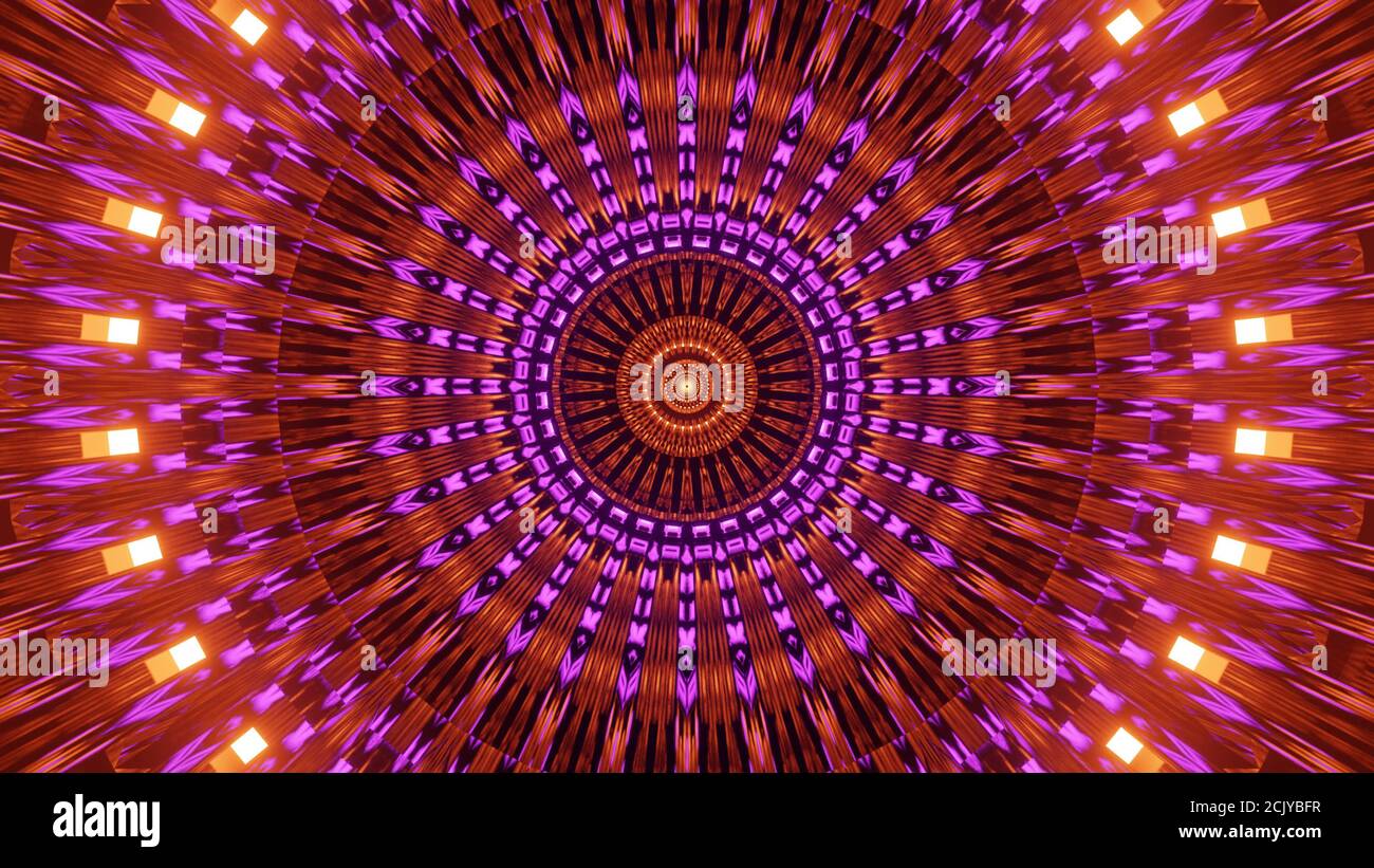 Beautiful 3d illustration for background/wallpaper Stock Photo - Alamy