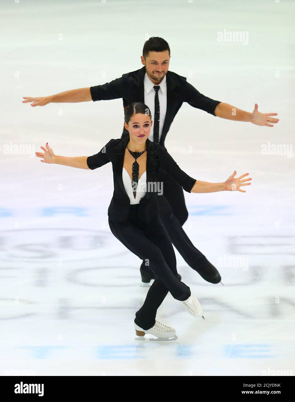 Lilah fear lewis gibson hi-res stock photography and images - Alamy