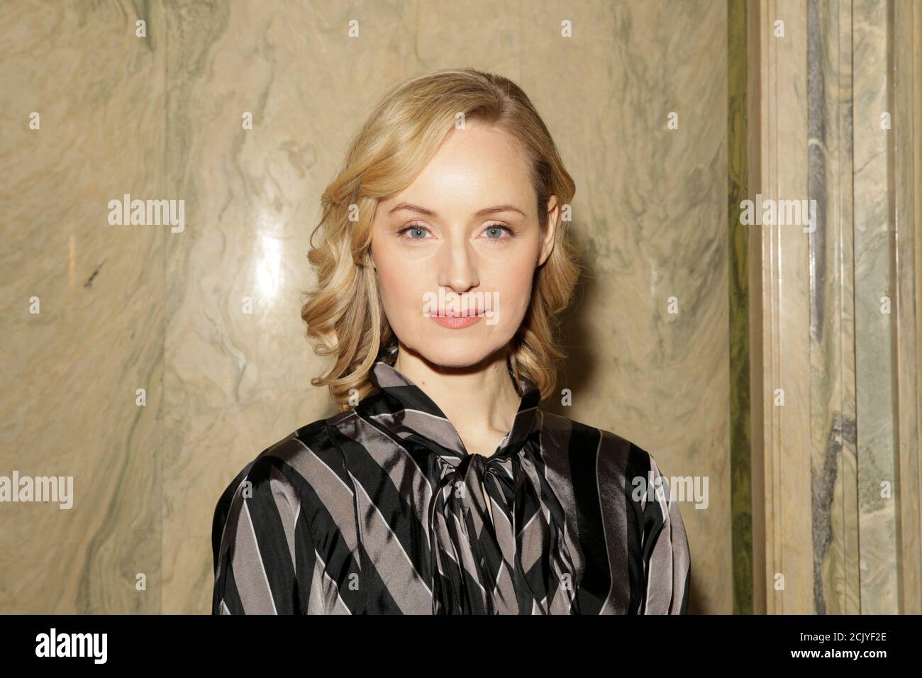 Erin davie where hi-res stock photography and images - Alamy