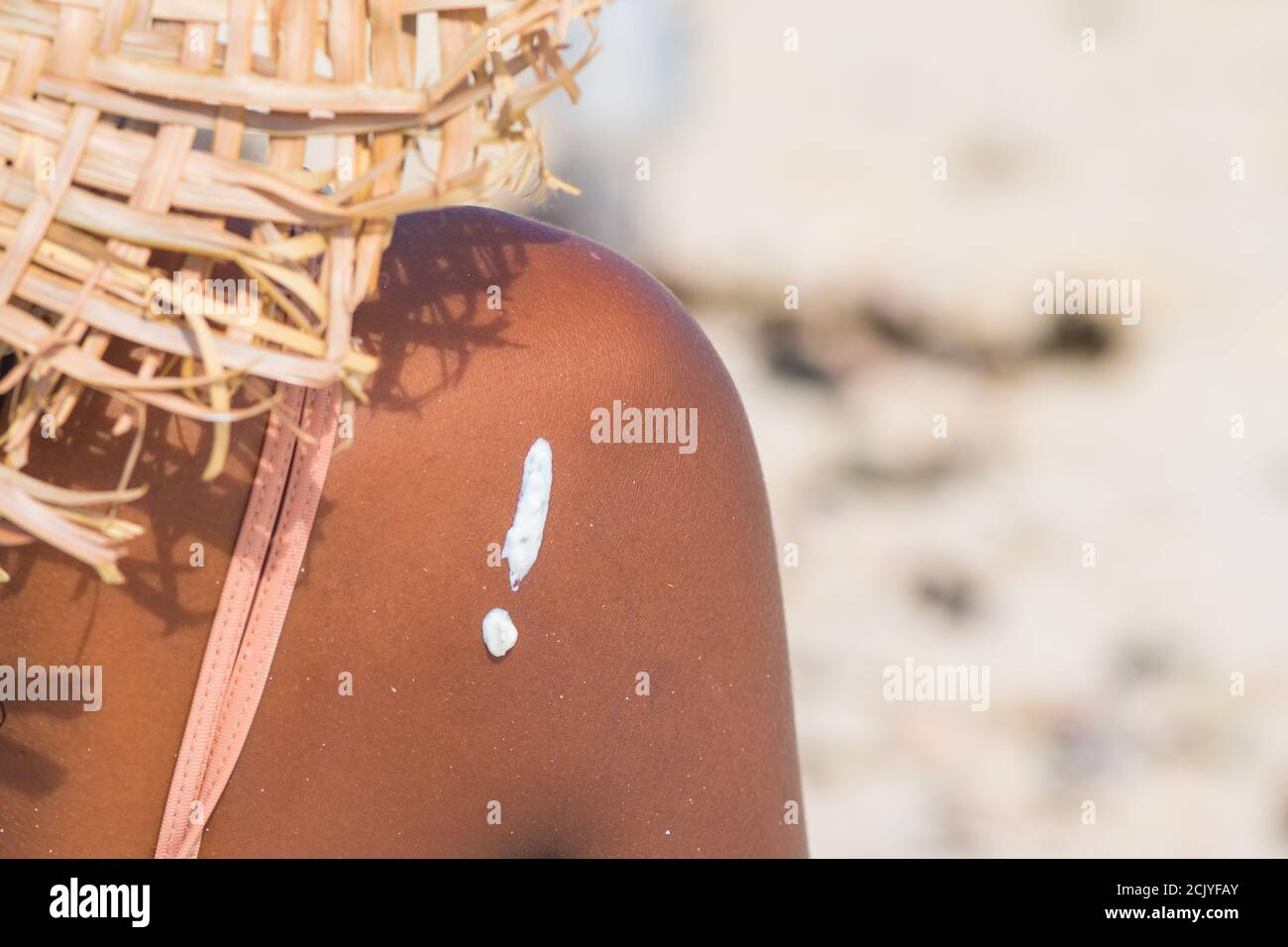 Hispanic body hi-res stock photography and images - Alamy