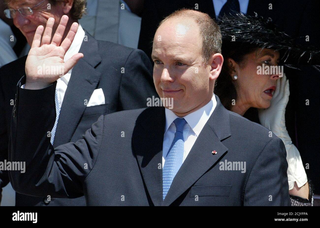 Death mourning prince albert hi-res stock photography and images - Alamy