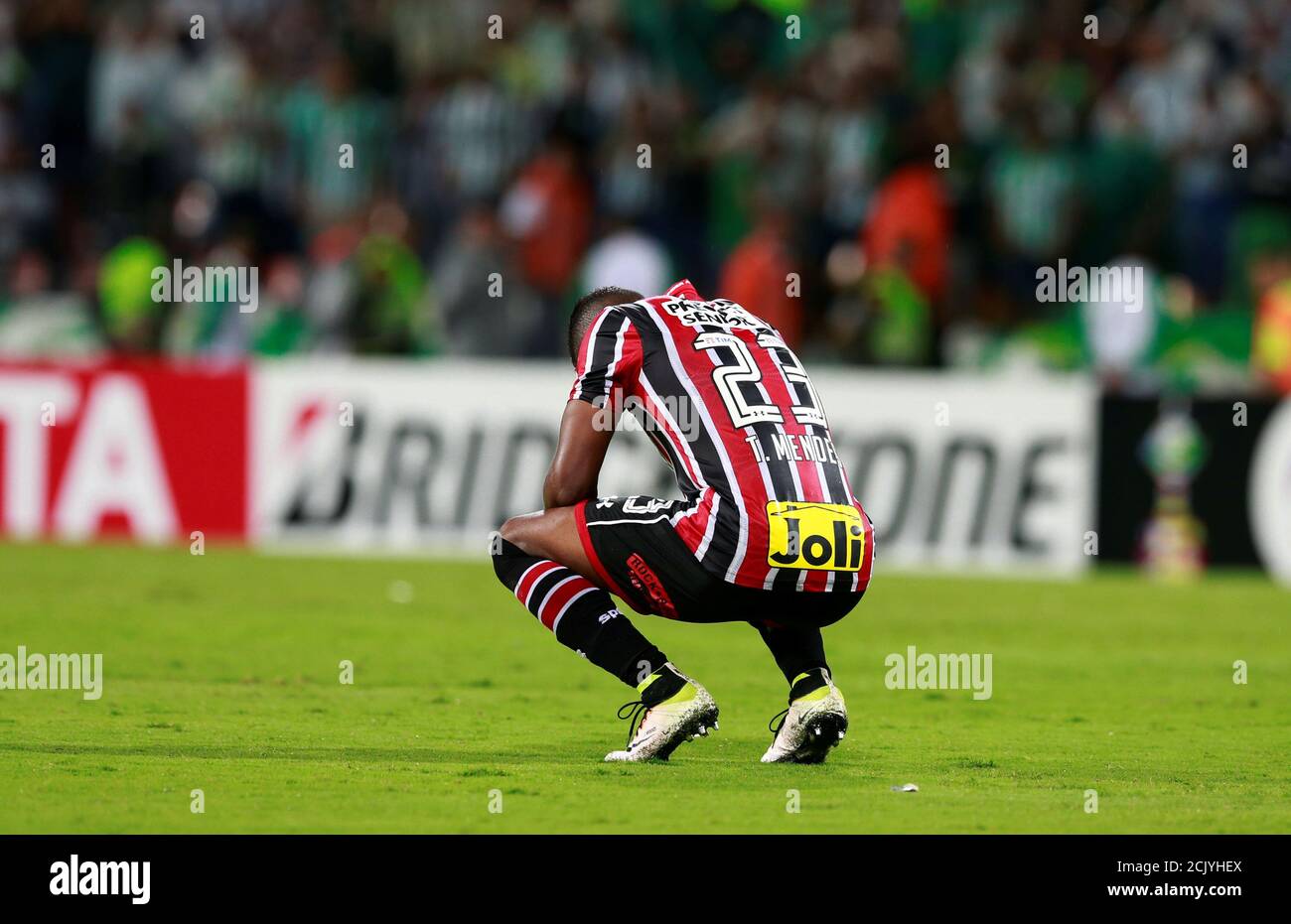 Atanasio girardot stadium hi-res stock photography and images - Alamy