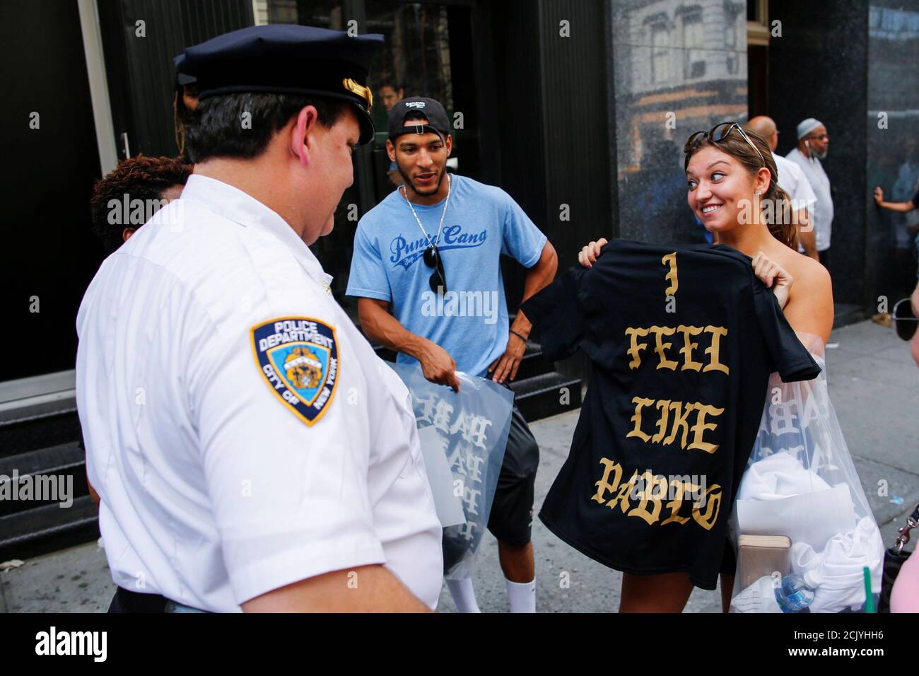 Kanye west business hi-res stock photography and images - Alamy