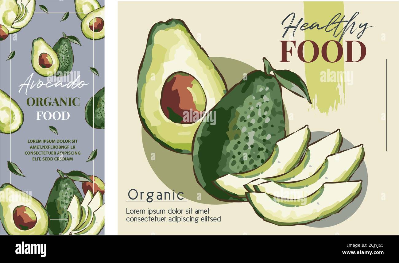 Packaging printable design Stock Vector Images - Alamy